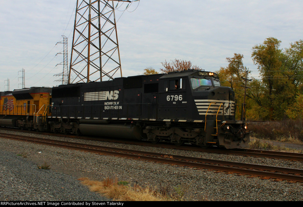 NS 6796